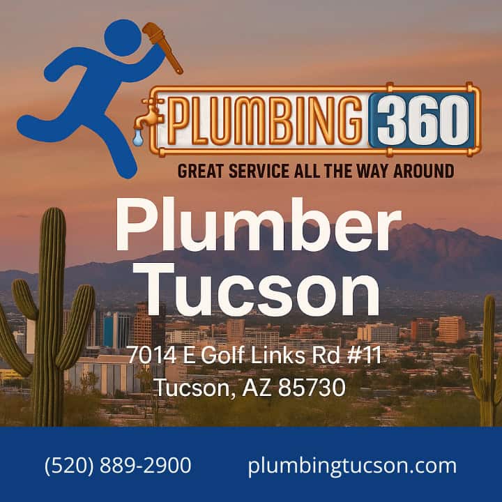 Plumbing 360 Announces Enhanced Capabilities After 25 Years of Local ...